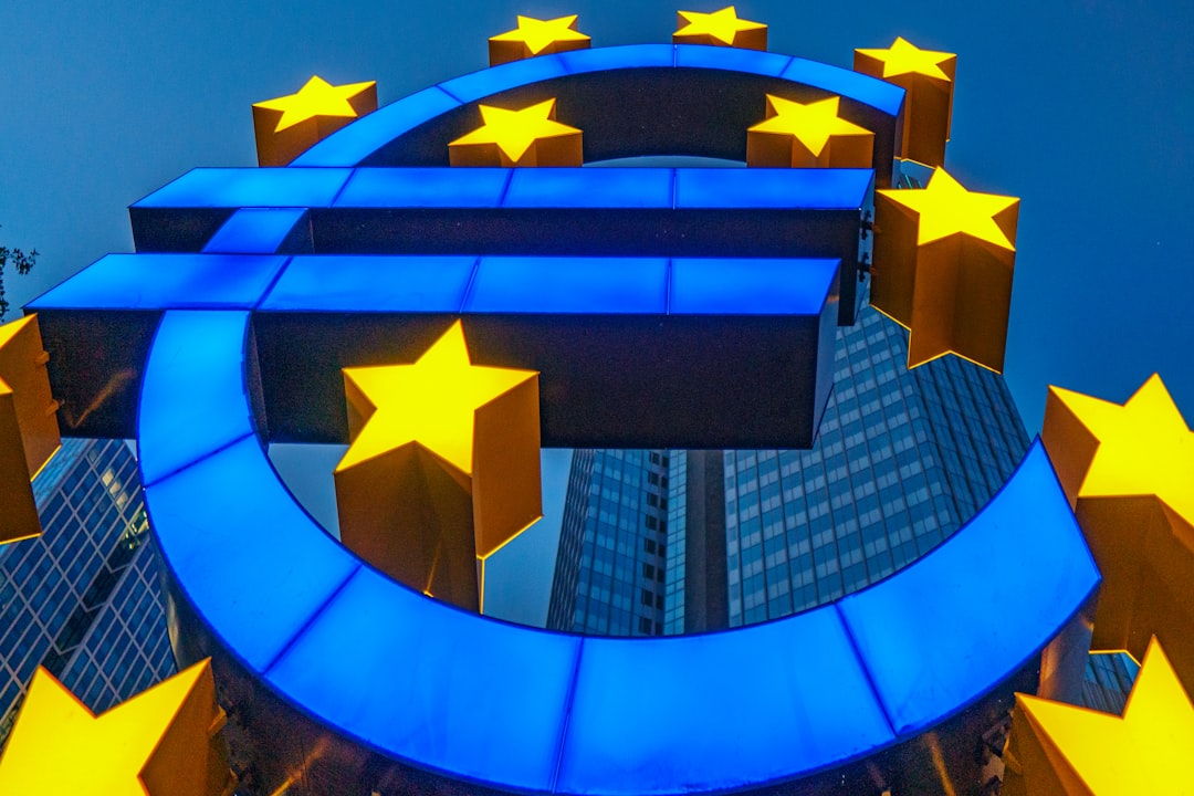 Inflation zone euro novembre 2025 : CPI 2,2% impact EUR/USD | DailyTrading